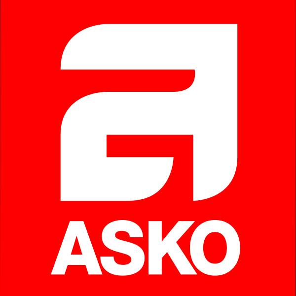 Бытовая техника ASKO Аватар автора