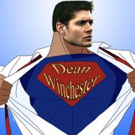 Dean Winchester Аватар автора