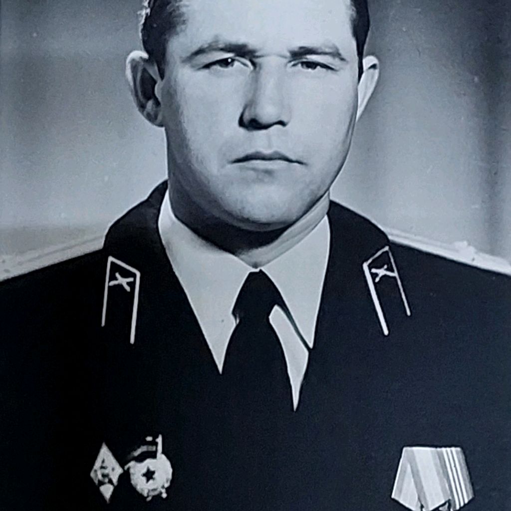 Демьяныч