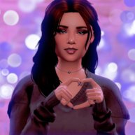 Lara Sims Аватар автора
