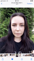 Янина Кириллова / Папараць Кветка Аватар автора