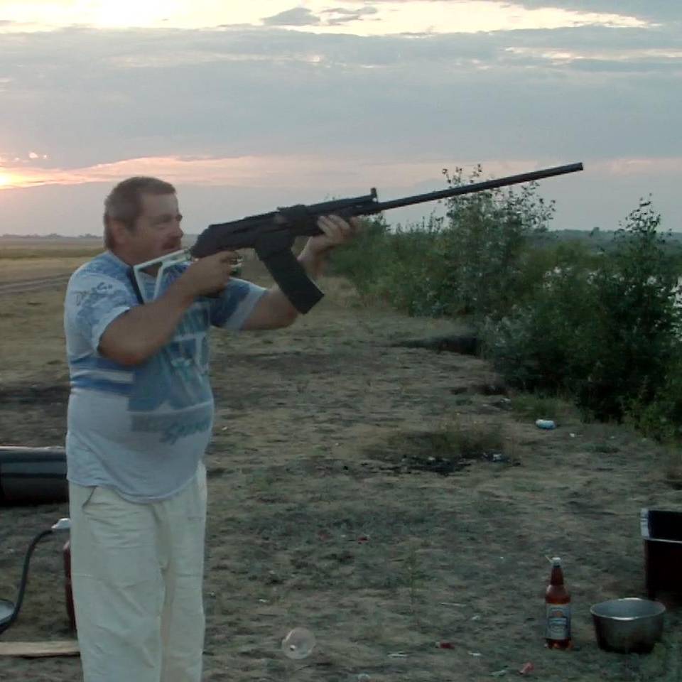 Владимир Курочка