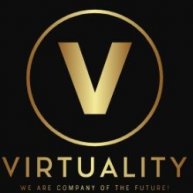 Virtuality Аватар автора