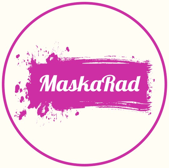 Аквагрим Maskarad Grim Аватар автора