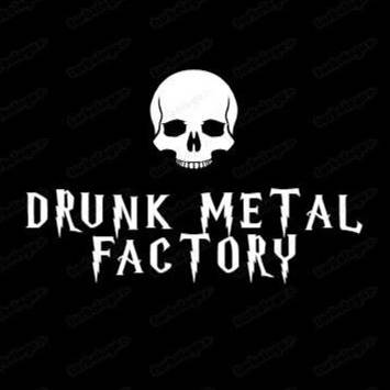 Drunk Metal Factory Аватар автора
