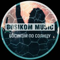 BOSIKOM MUSIC Аватар автора