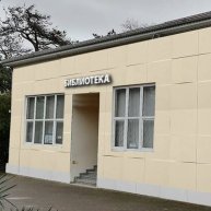 Библиотеки Геленджика Аватар автора