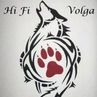 HI FI Volga Аватар автора