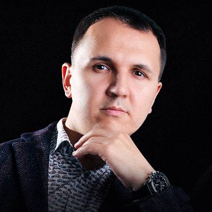 Марат Воробьёв Аватар автора
