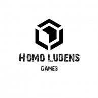 Homo Ludens Games Аватар автора