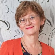 Ольга Турчина Аватар автора