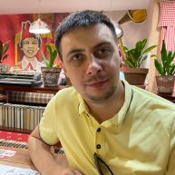 В гостях у Сани Аватар автора
