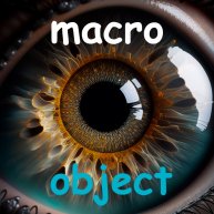 Macro_Object Аватар автора
