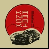 Kanasaki Cars Аватар автора