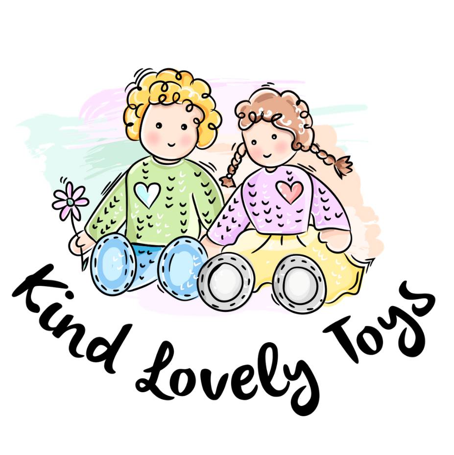 Kind Lovely Toys Аватар автора