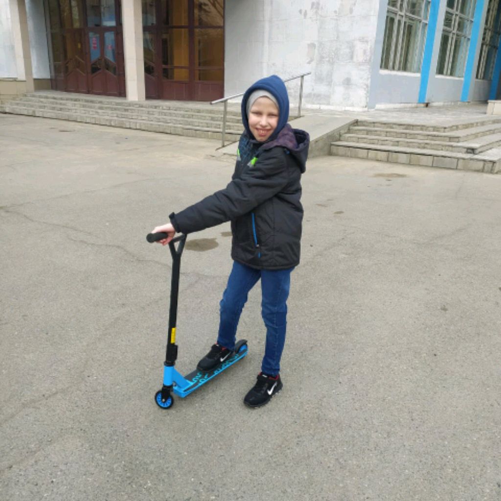 Аватар автора