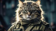 Siberian Cat Аватар автора