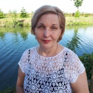 Вязание без слёз легко. Аватар автора