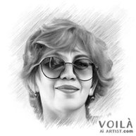 Жизнь прекрасна. Аватар автора