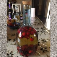 Самогон Аквамен Аватар автора