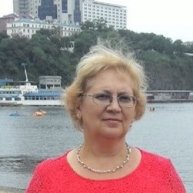 Галина - От реального до мистики Аватар автора