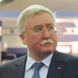 Игорь Ашурбейли Аватар автора
