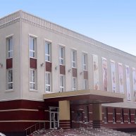 ООДТДМ  онлайн Аватар автора
