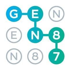 Сеть клиник инновационной косметологии GEN87