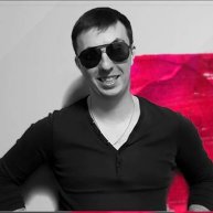 Artem Komlev Аватар автора
