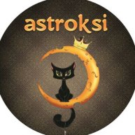 Онлайн - школа ASTROKSI Аватар автора