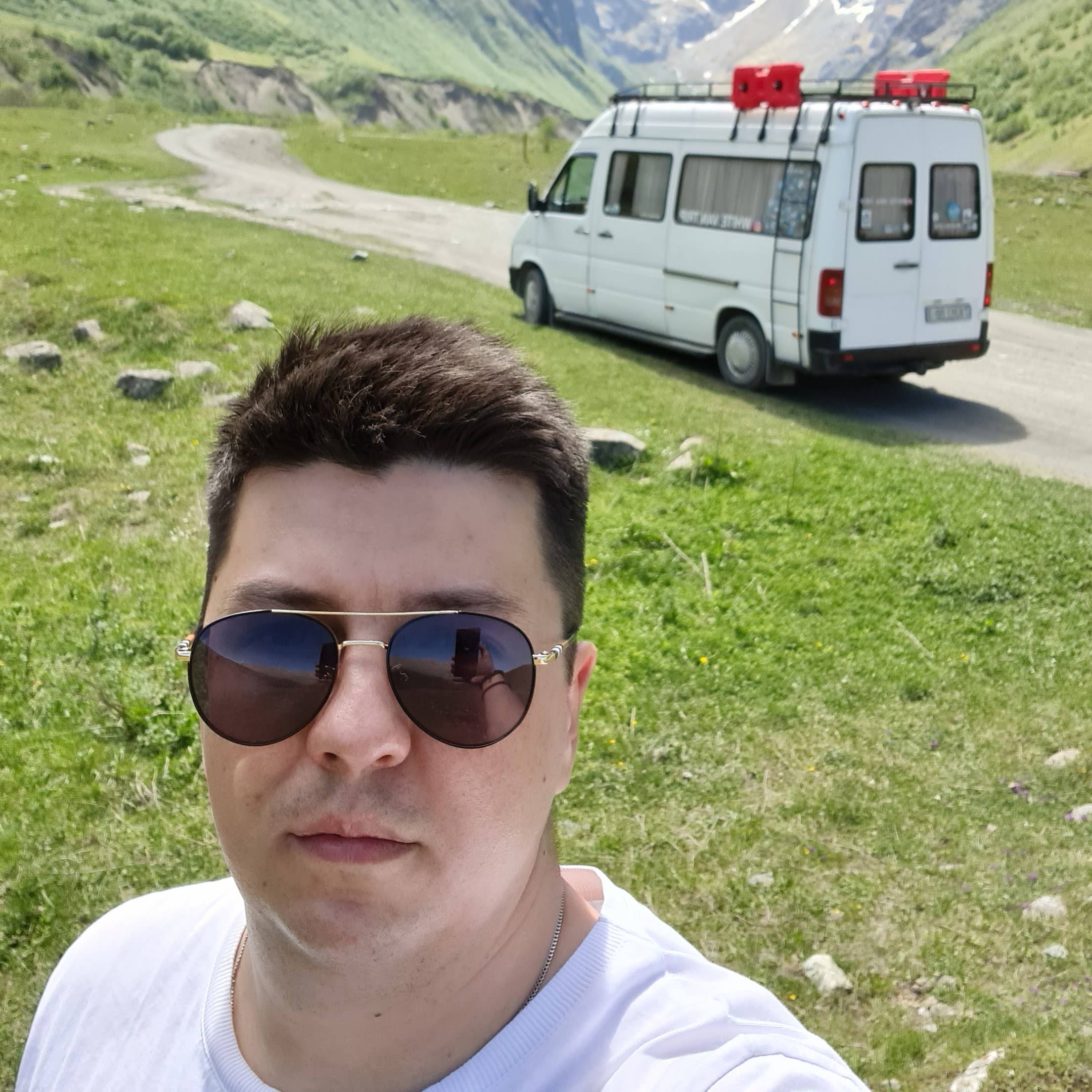Аватар автора