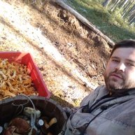 ХОЧУ В ТАЙГУ Аватар автора