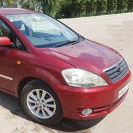 ТОЙОТА ИПСУМ Аватар автора