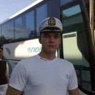 Александр Белобров Аватар автора