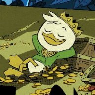 DuckTales / Утиные истории Аватар автора