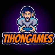 TIHONGAMES Аватар автора