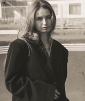 Kristina Bibikova Аватар автора