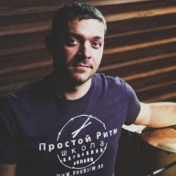 Простой Ритм Аватар автора