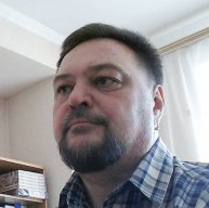 Коник Роман Юрьевич Аватар автора
