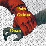 Pain Gainer Аватар автора