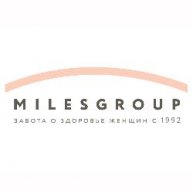 Milesgroup Аватар автора