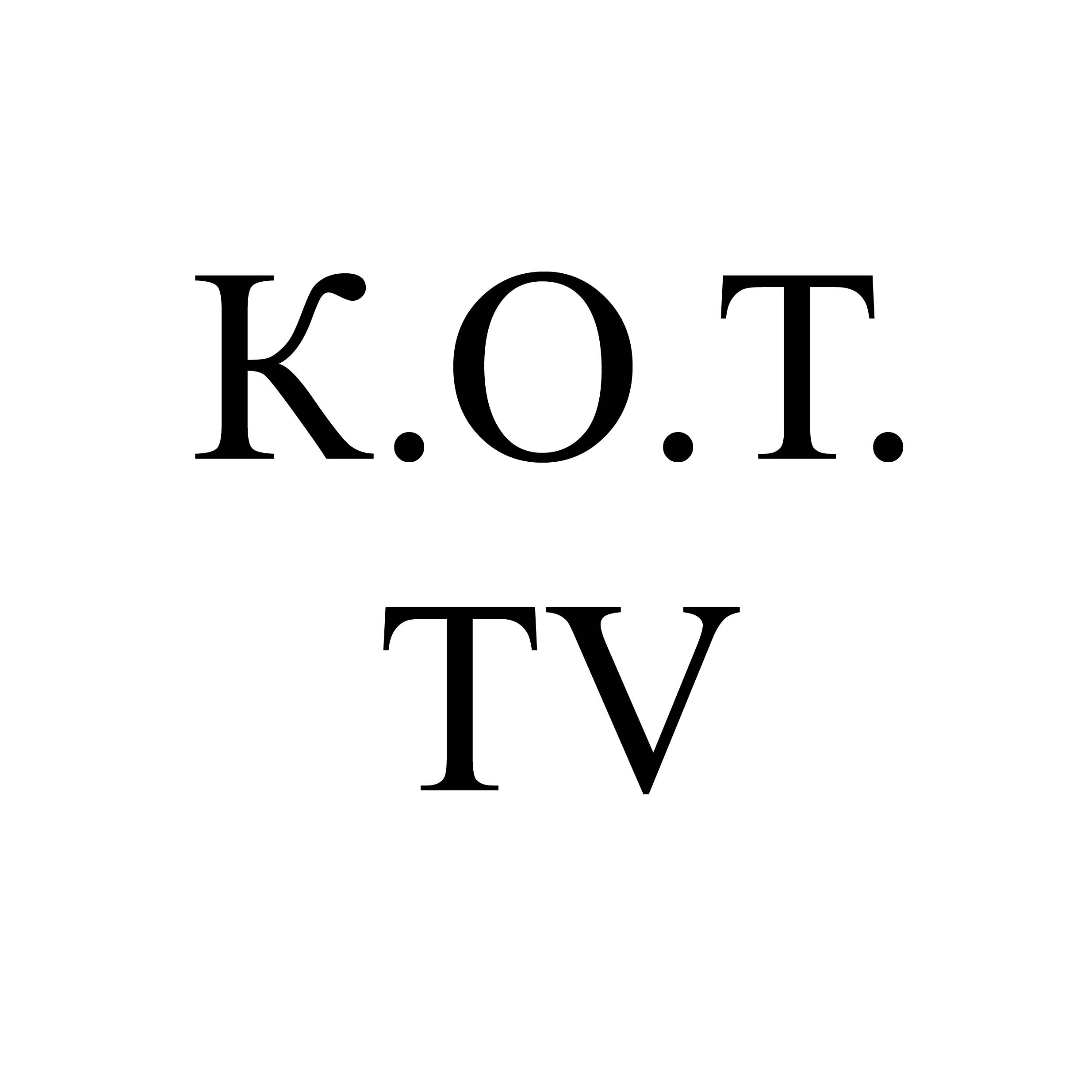 КОТ TV Аватар автора