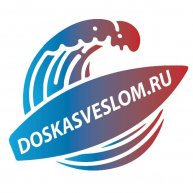 Doskasveslom.ru Аватар автора