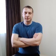 Александр Трошев Аватар автора
