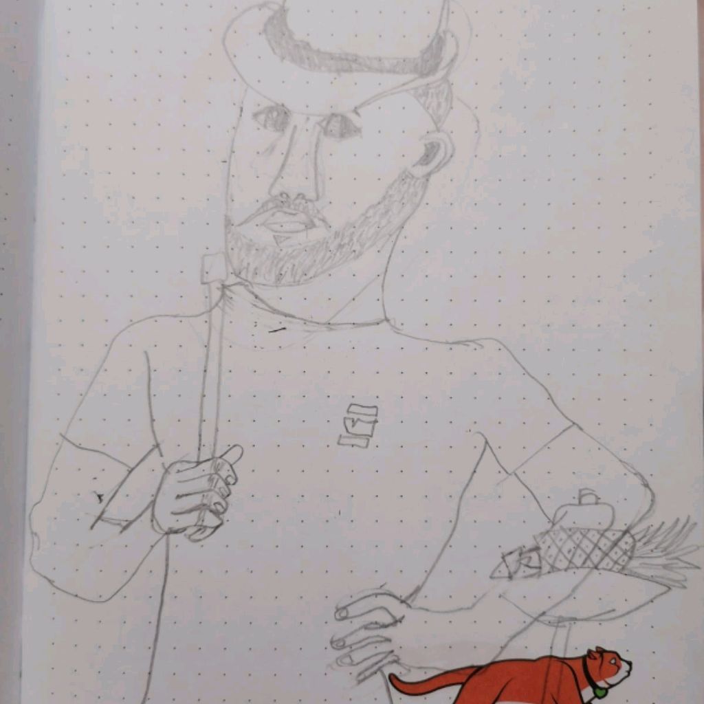 Аватар автора