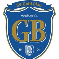 SV Gold-Blau e.V. 2004 Аватар автора