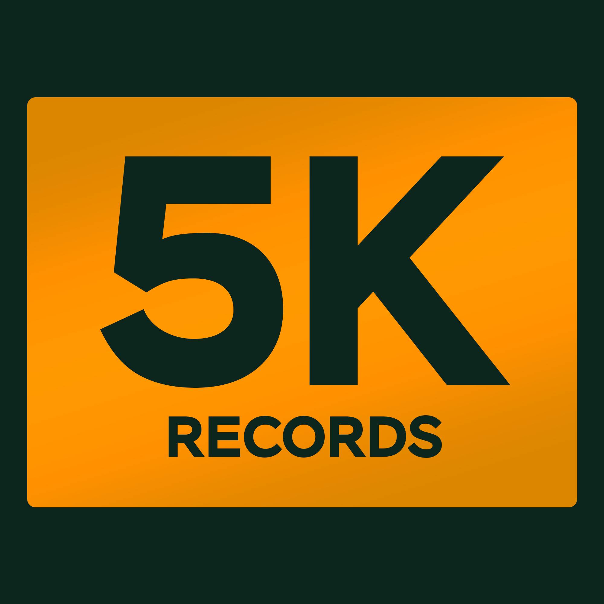 5K Records Аватар автора