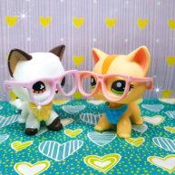 Lps show studio Аватар автора