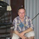 Андрей Бугров Аватар автора
