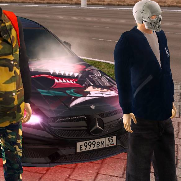 Аватар автора